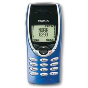 Nokia 8290 specs - PhoneArena