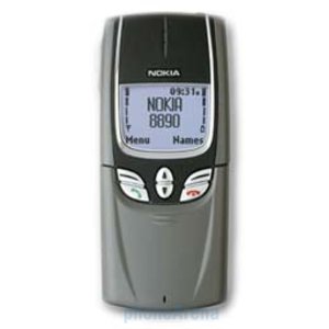 Nokia 8890 specs - PhoneArena