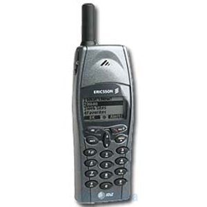 Ericsson R289LX specs - PhoneArena