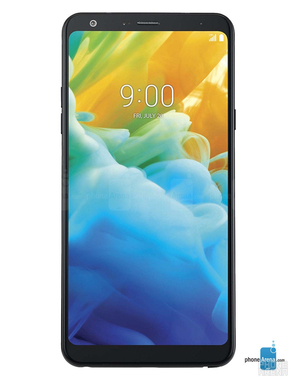 LG Stylo 4 specs - PhoneArena