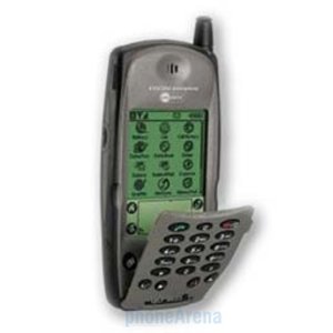 Kyocera QCP-6035 specs - PhoneArena