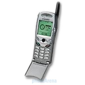 Samsung SCH-T300 specs - PhoneArena