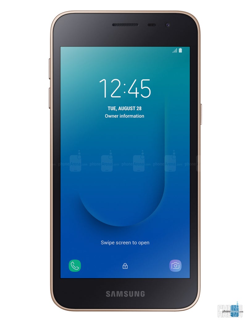 Samsung Galaxy J2 Core specs - PhoneArena