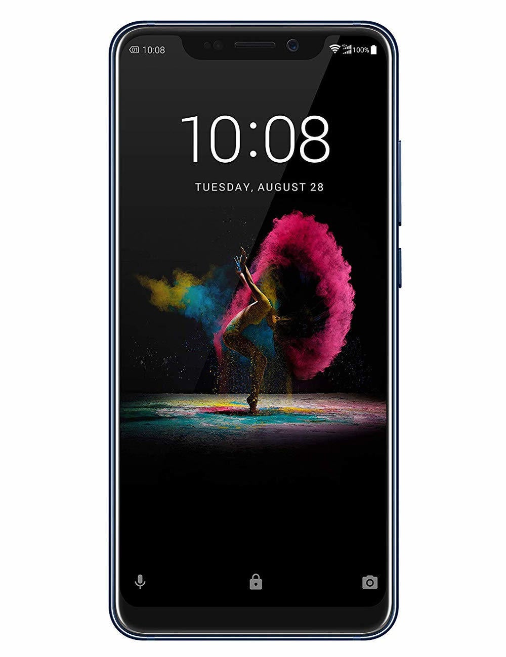 ZTE Axon 9 Pro specs - PhoneArena