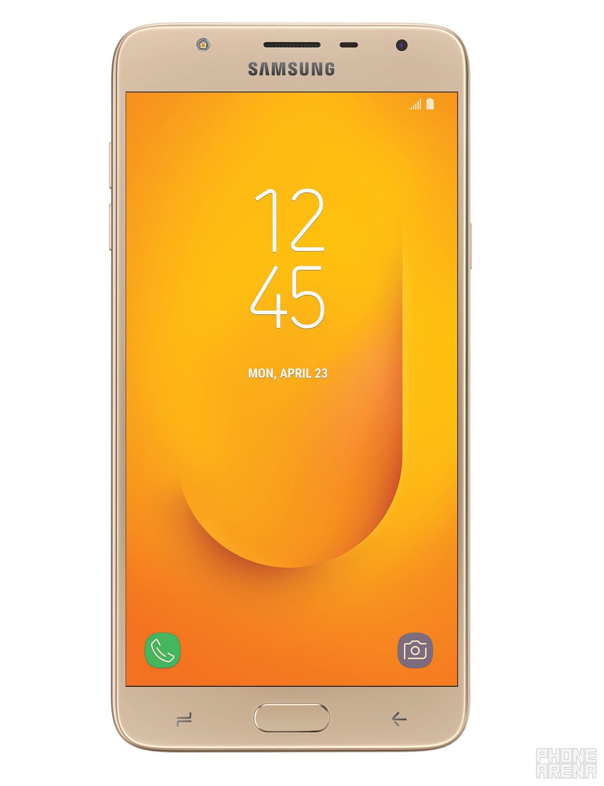 Samsung Galaxy J7 Duo specs - PhoneArena