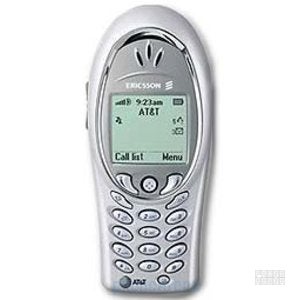 Ericsson T60d Full Specifications - PhoneArena