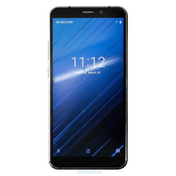 NOA N1 specs - PhoneArena