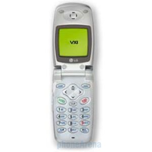 LG VX-1 / TM520 specs - PhoneArena