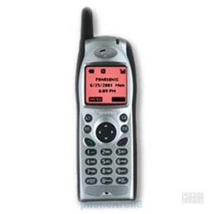 Panasonic Mobile Phone 2000