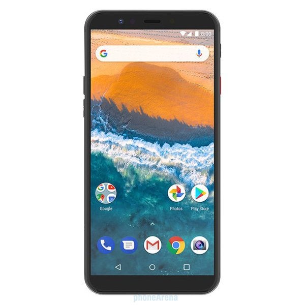 General Mobile GM 9 Pro specs - PhoneArena