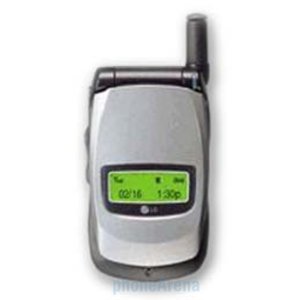 LG TM510 specs - PhoneArena