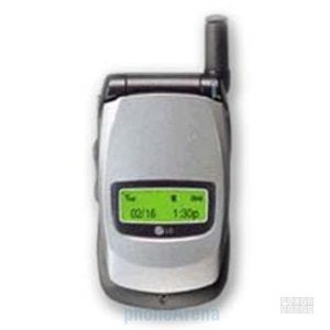LG TM510 Full Specifications - PhoneArena