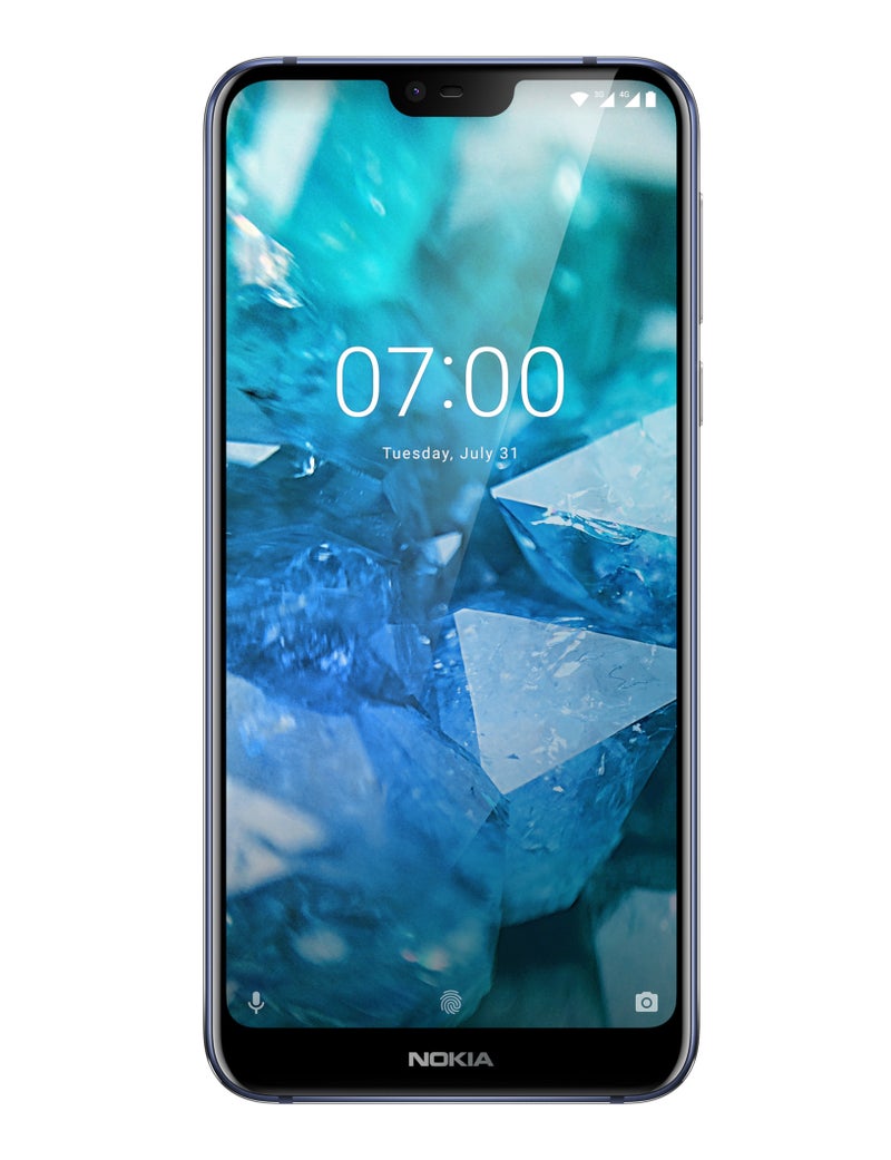 Nokia 7.1 specs - PhoneArena