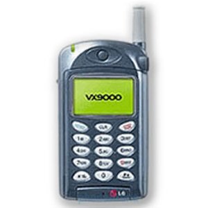 LG VX9000 specs - PhoneArena