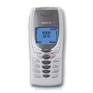 Nokia 8270 specs - PhoneArena