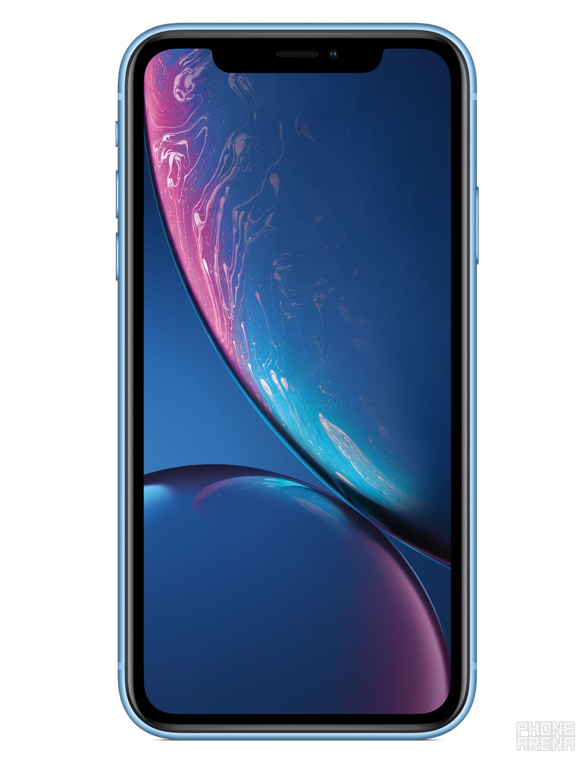 Apple iPhone XR specs - PhoneArena