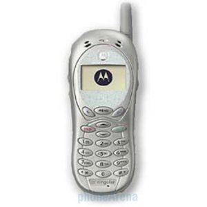 Motorola 120t specs - PhoneArena
