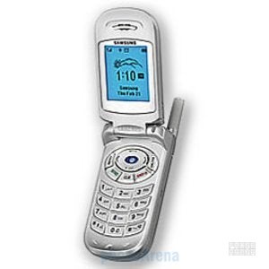 Samsung SCH-A310 Full Specifications - PhoneArena