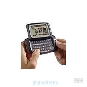 Danger HipTop Full Specifications - PhoneArena