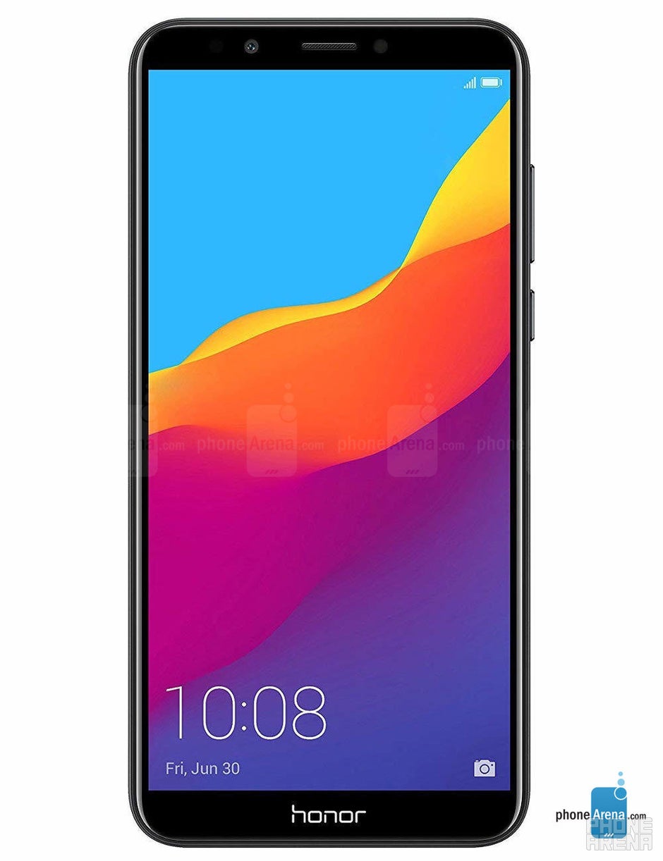 Honor 7C Full Specifications - PhoneArena