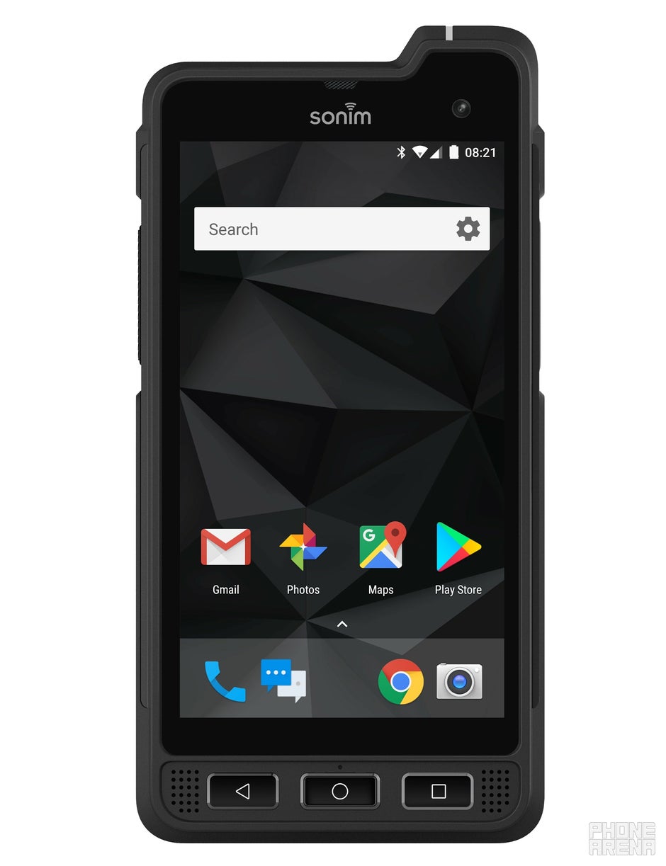 Sonim XP8 Full Specifications - PhoneArena