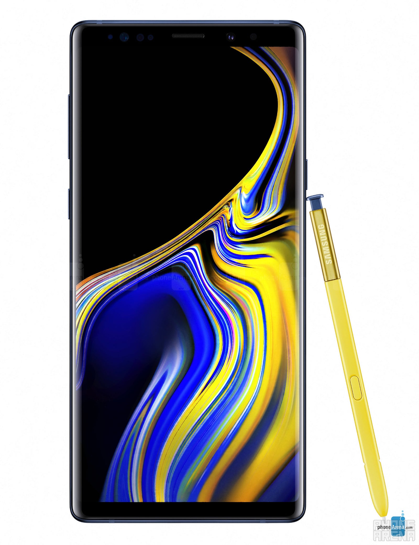 Samsung Galaxy Note9 specs - PhoneArena