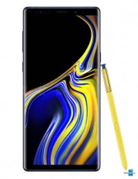 Meet Galaxy Note 9: massive battery, redesigned S Pen and all-out ...