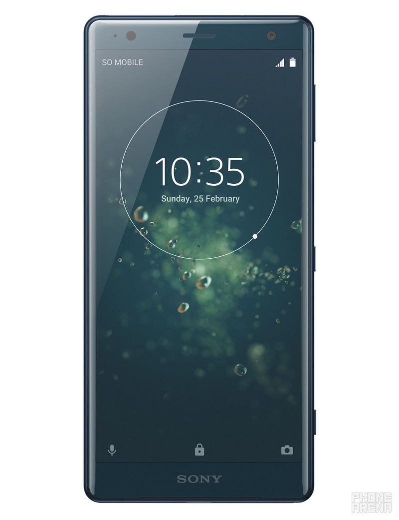 Sony Xperia XZ2 specs - PhoneArena