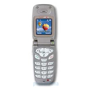 LG VX-4400 specs - PhoneArena