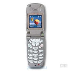 LG VX-4400 Full Specifications - PhoneArena