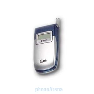 LG 5350 specs - PhoneArena