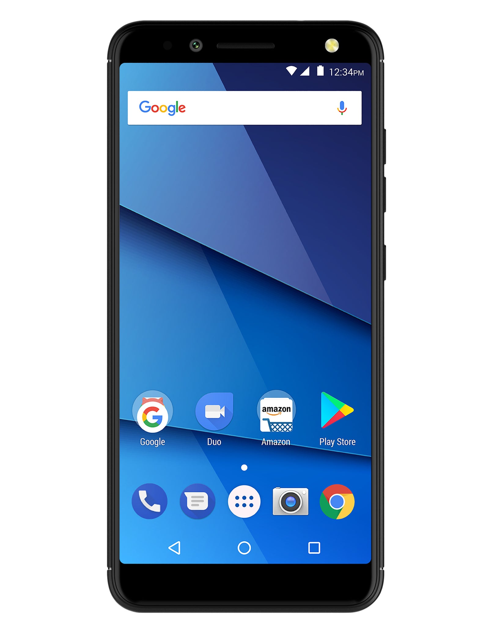 BLU VIVO ONE specs - PhoneArena