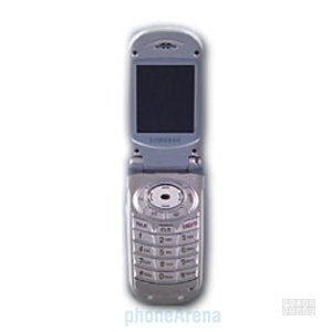 Samsung SPH-A520 specs - PhoneArena