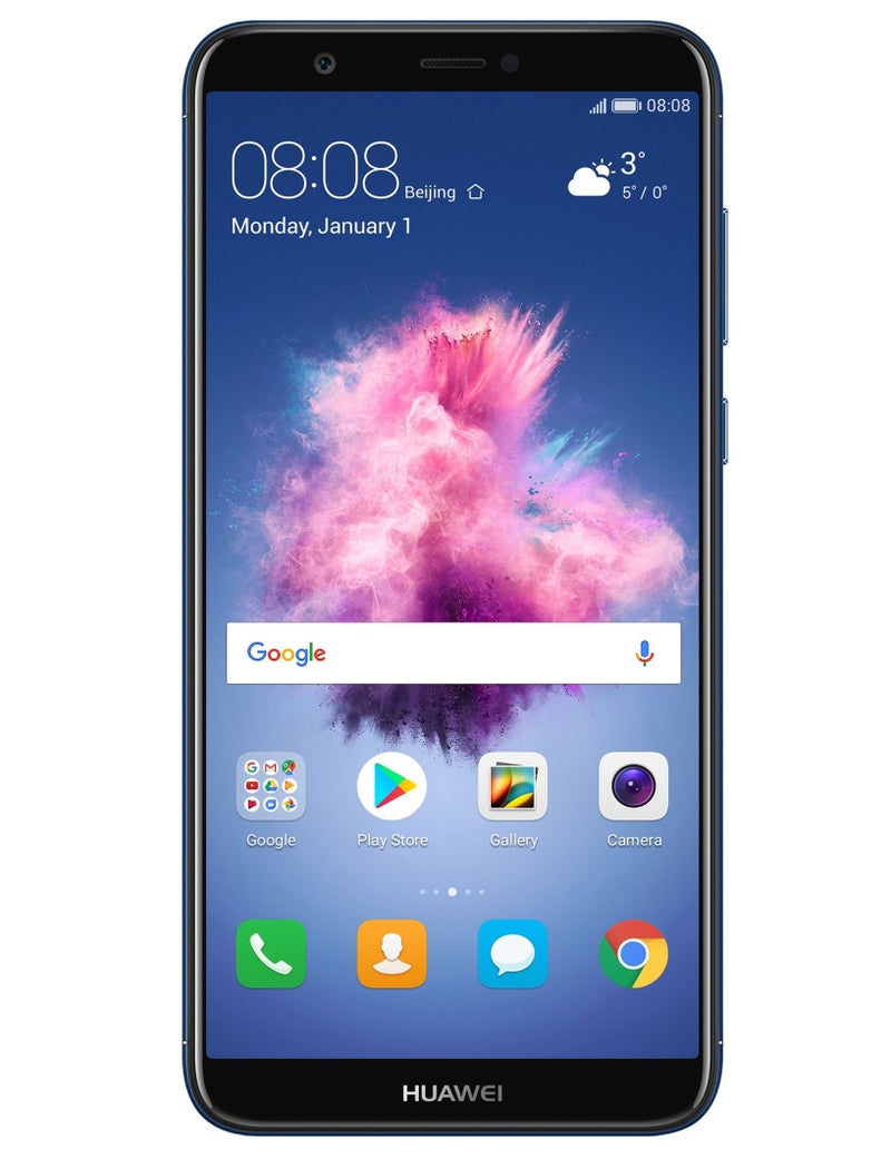 Huawei P Smart specs - PhoneArena