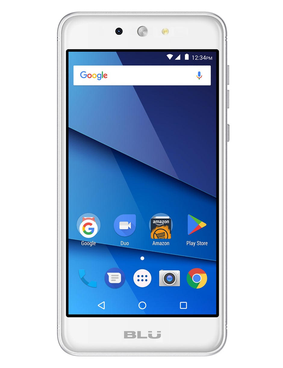 BLU Grand M2 specs - PhoneArena