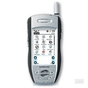 Samsung SPH-I330 Full Specifications - PhoneArena