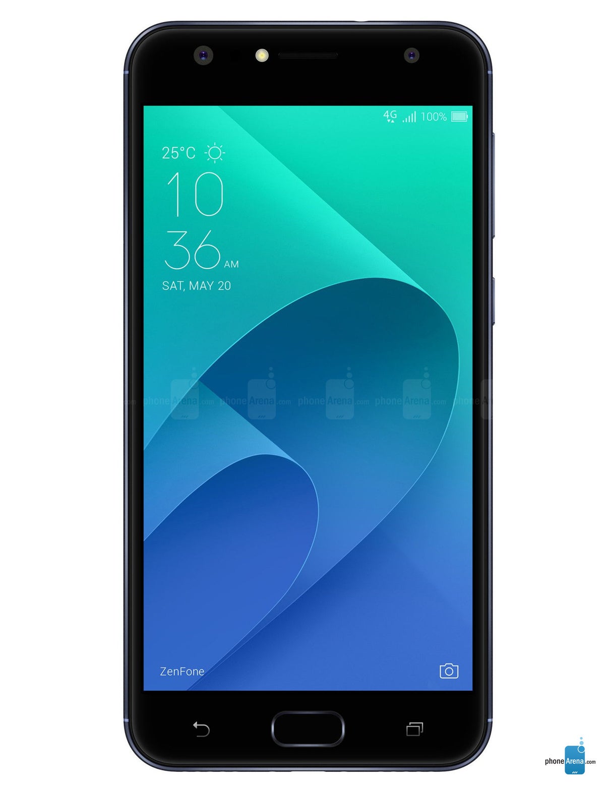 Asus ZenFone 4 Selfie specs - PhoneArena