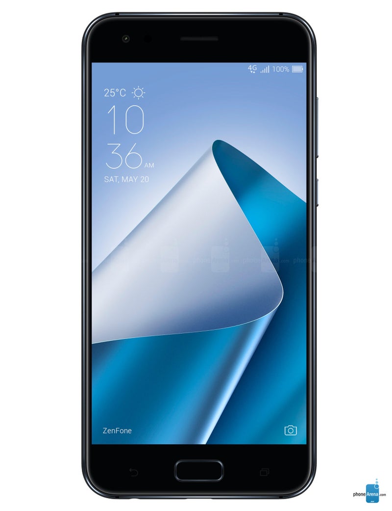 Asus ZenFone 4 specs - PhoneArena