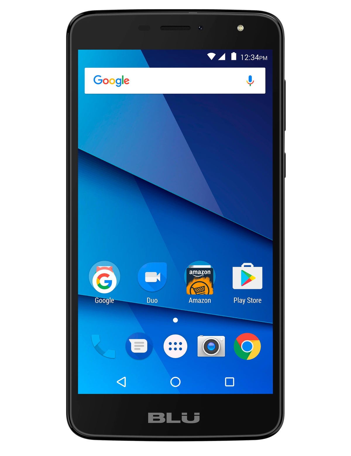 BLU Studio Mega specs - PhoneArena