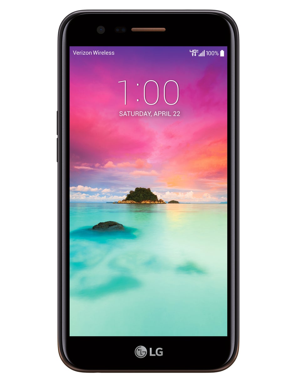 LG K20 V specs - PhoneArena