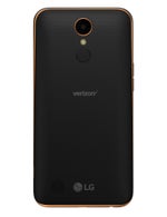 LG K20 V specs - PhoneArena