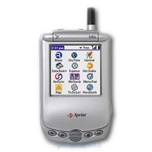 Handspring Treo 300 specs - PhoneArena