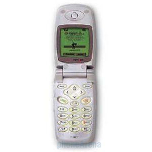 LG VX-10 specs - PhoneArena