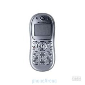 Motorola C332 Full Specifications - PhoneArena