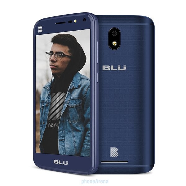 BLU C5 2018 specs - PhoneArena