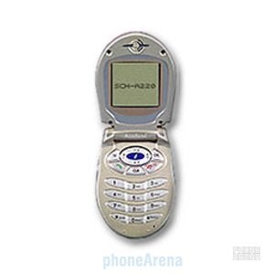 Samsung SCH-A220 Full Specifications - PhoneArena