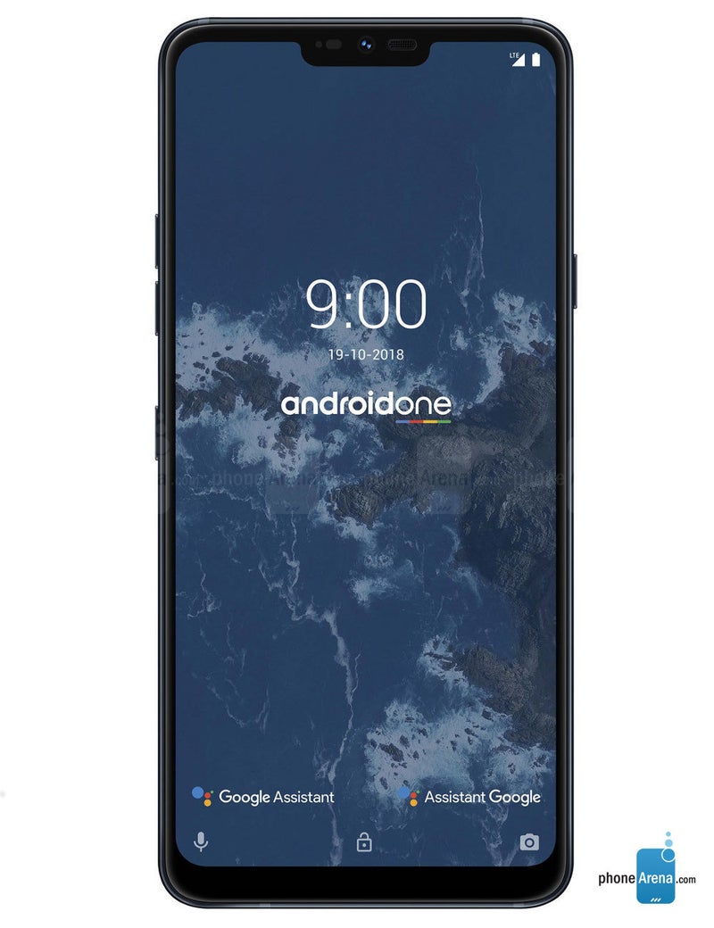 LG G7 One specs - PhoneArena