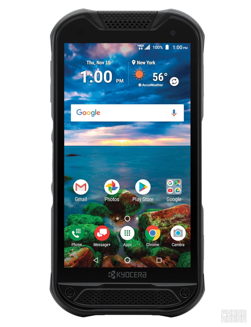 Kyocera DuraForce Pro 2 specs - PhoneArena