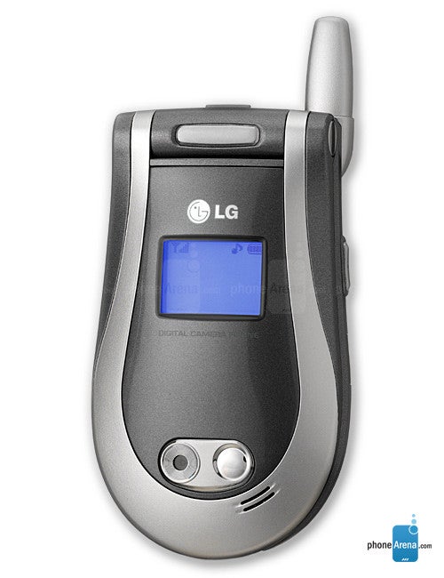 LG L1100 specs - PhoneArena