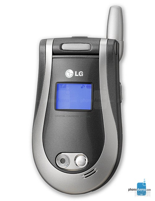 LG L1100 Full Specifications - PhoneArena